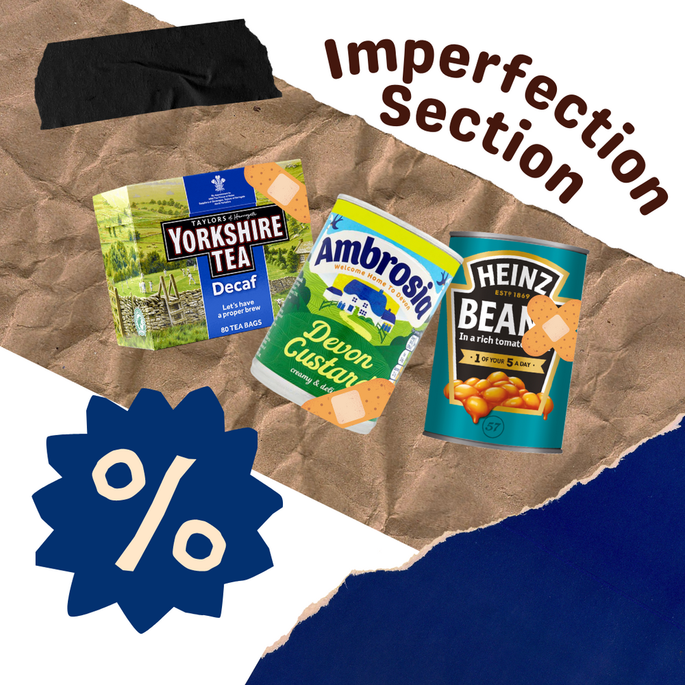 Collections – UK Foods