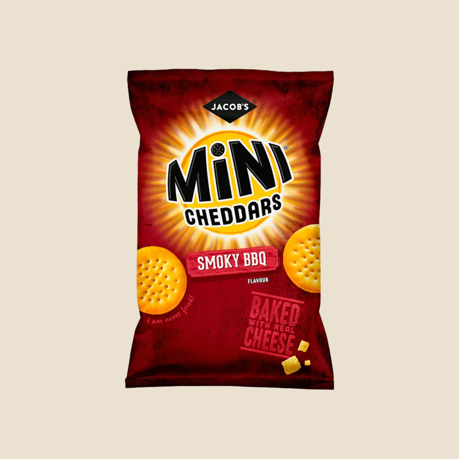 Crisps and Snacks – UK Foods